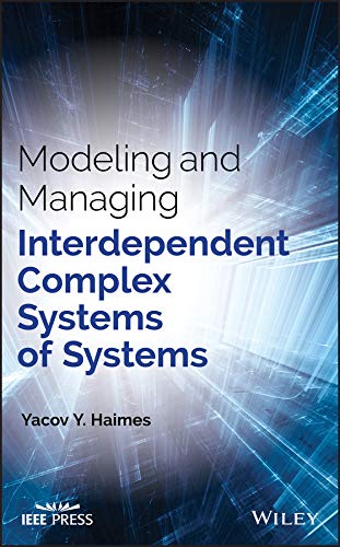 Amazon.com: Modeling and Managing Interdependent Complex Systems of ...