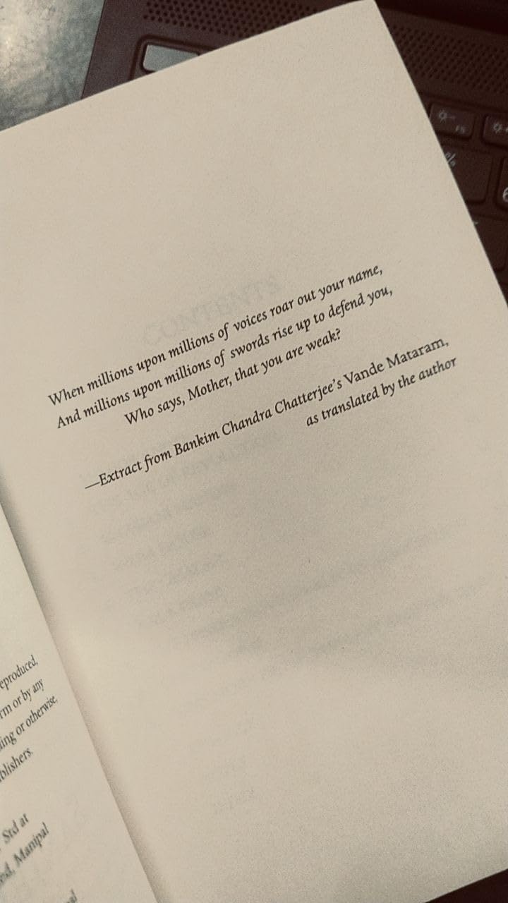 Revolutionaries: The Other Story of How India Won Its Freedom : Sanyal ...