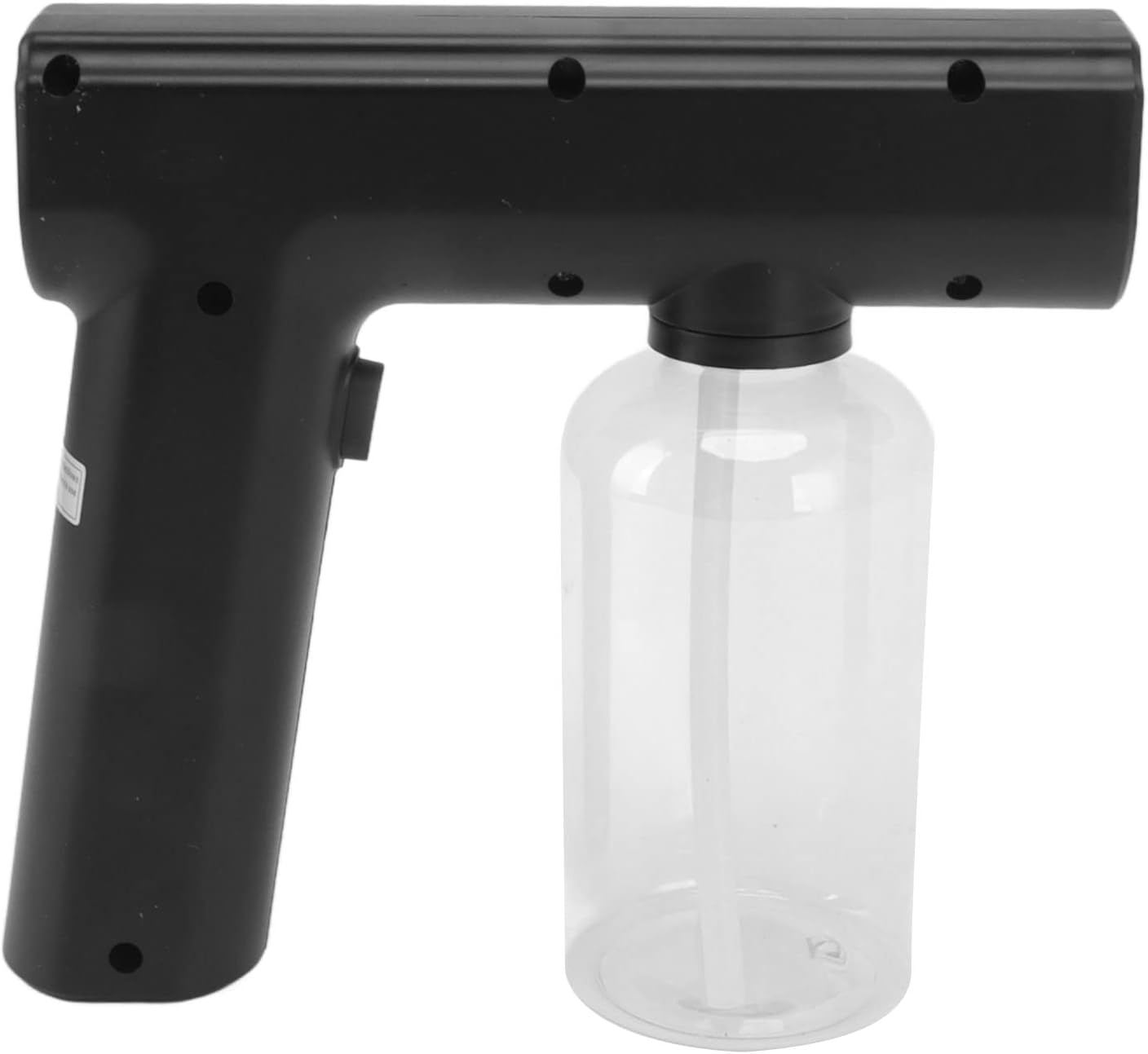 Amazon.com: Pssopp Sprayers, Portable Fogger Machine Lightweight ...