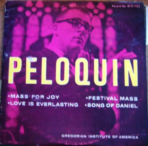 Peloquin - Amazon.com Music