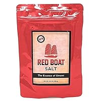 Amazon.com : Red Boat Salt, 8.8 Oz : Grocery & Gourmet Food