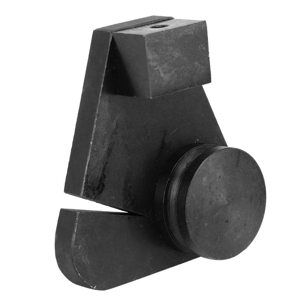 Buy Push-Pull Force Fixture Stainless Steel High Loading Capacity ...