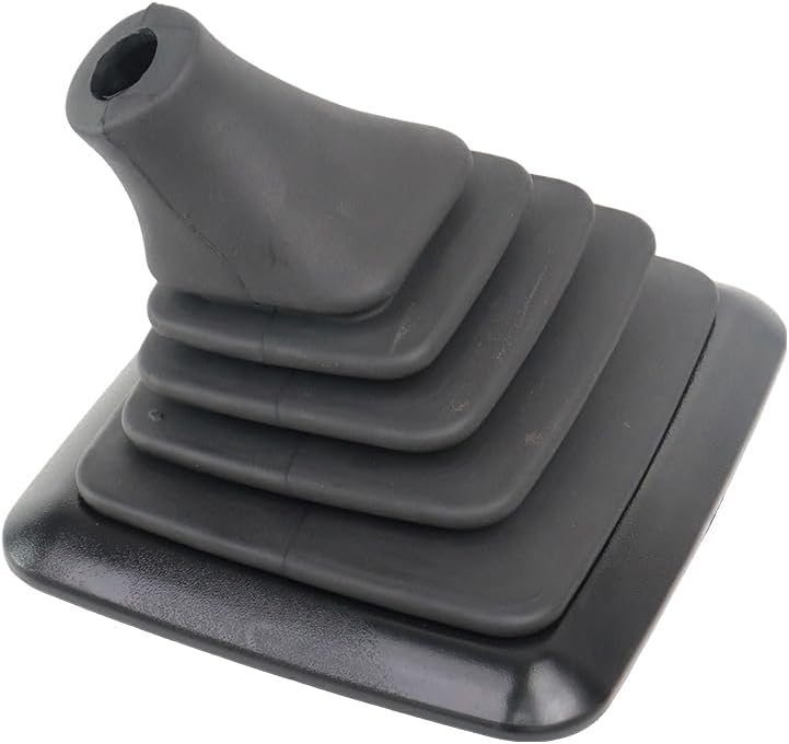 Amazon.com: Ford Genuine Parts - Boot - Gear Change Lever (F2TZ-7277-A ...