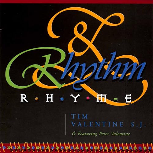 Play Rhythm and Rhyme by Timothy Valentine & Peter Valentine on Amazon ...