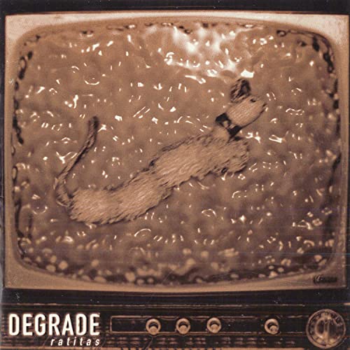 Amazon.com: Ratitas : Degrade: Digital Music