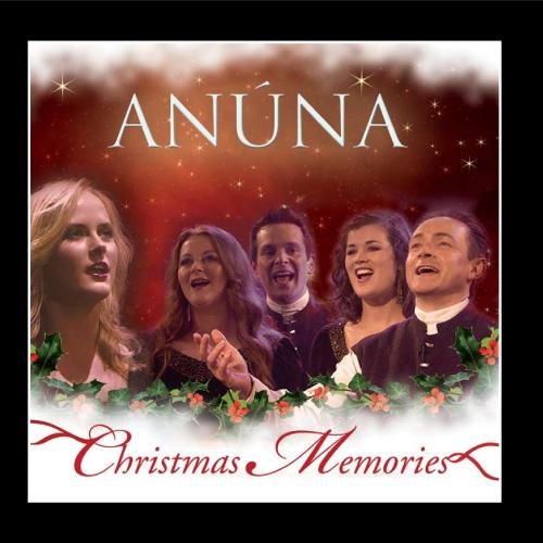 Anúna - Christmas Memories - Amazon.com Music