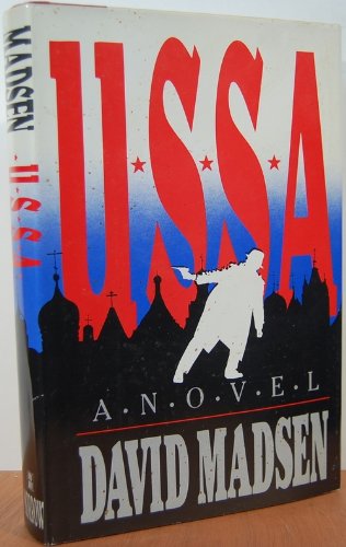 U.S.S.A.: Madsen, David: 9780688078768: Amazon.com: Books