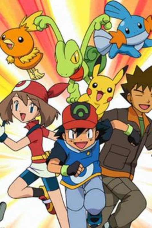 Poster of Cartoon, Cartoon Character Posters for Room Wall Decortation ...