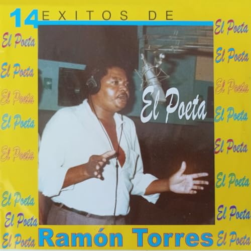 Spiele 14 Exitos De Ramon Torres von Ramón Torres auf Amazon Music ab
