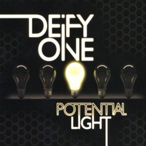 Amazon Music - Deify OneのPotential Light - Amazon.co.jp