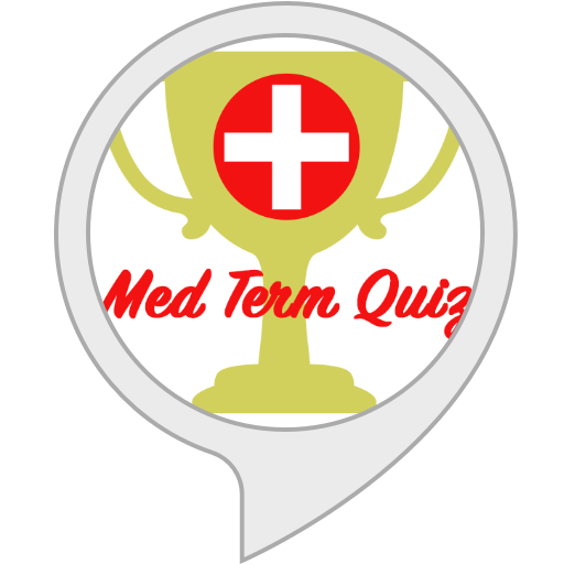 Amazon.com: Medical Terminology Quiz : Alexa Skills