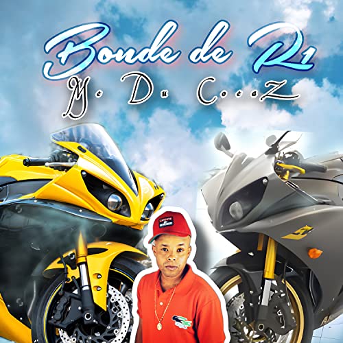 Écouter Bonde de R1 par Mc Du CocaZ sur Amazon Music Unlimited, ${countryName}