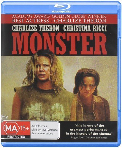 Amazon.com: Monster : Movies & TV