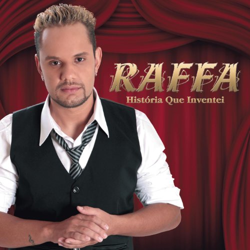 Amazon MusicでRaffaのHistória que Inventeiを再生する