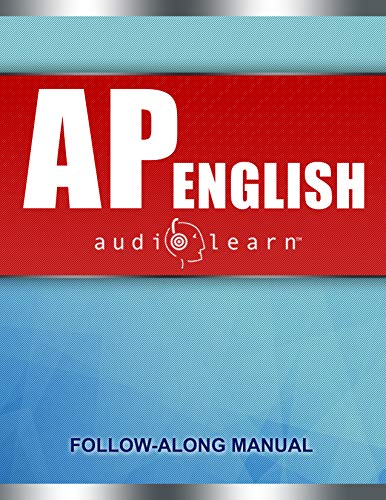 Amazon.com: AP English AudioLearn: Complete Review for Advanced ...