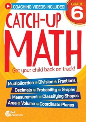 The IXL Ultimate 6th Grade Math Workbook, Activity Book for Kids Ages ...