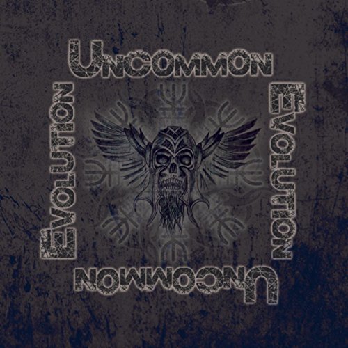 Amazon.com: Ep [Explicit] : Uncommon Evolution: Digital Music