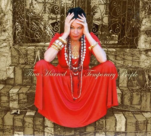 Temporary People - Harrod Tina: Amazon.de: Musik-CDs & Vinyl