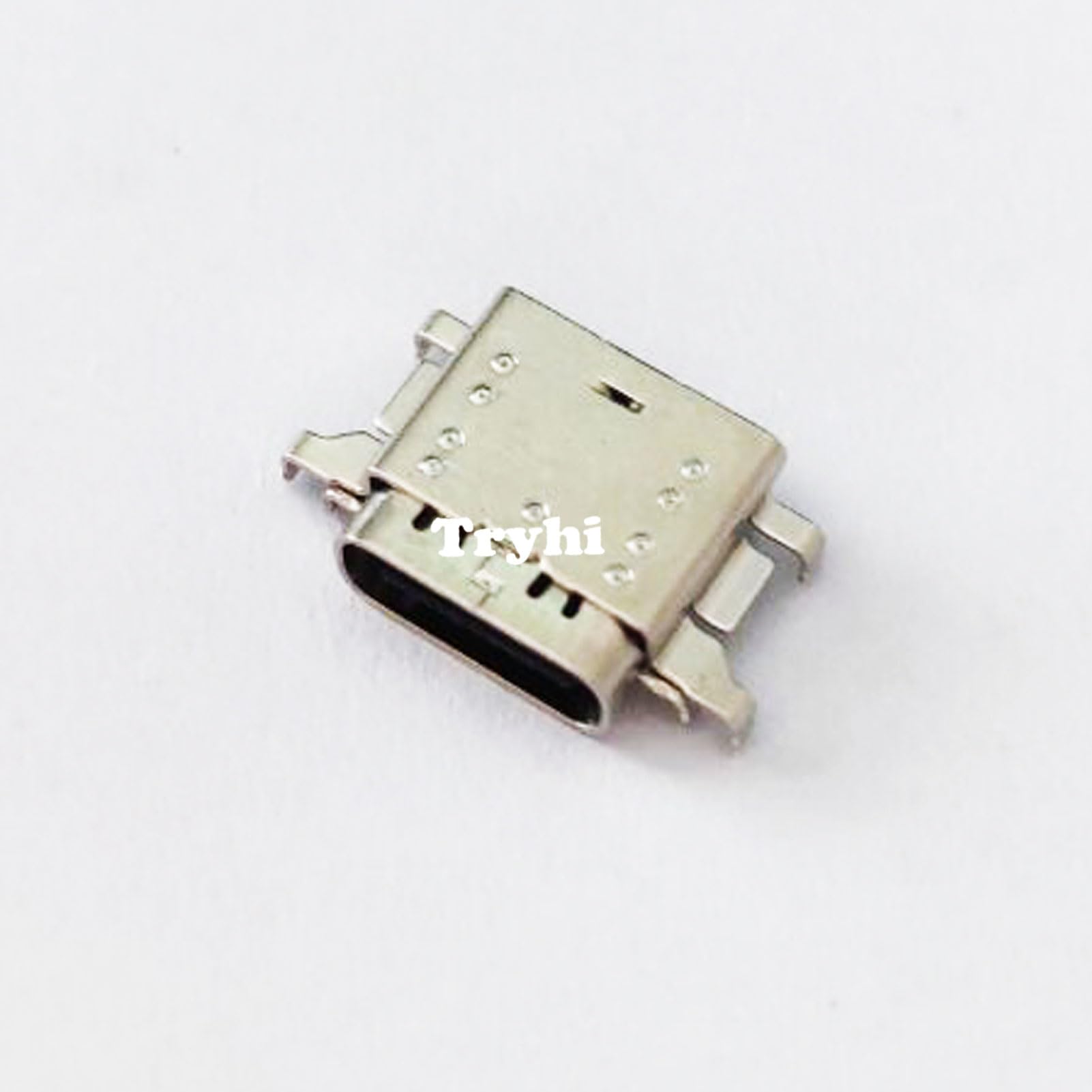 Amazon.com: USB Type-C Laptop DC in Power Jack Charging Port Socket ...