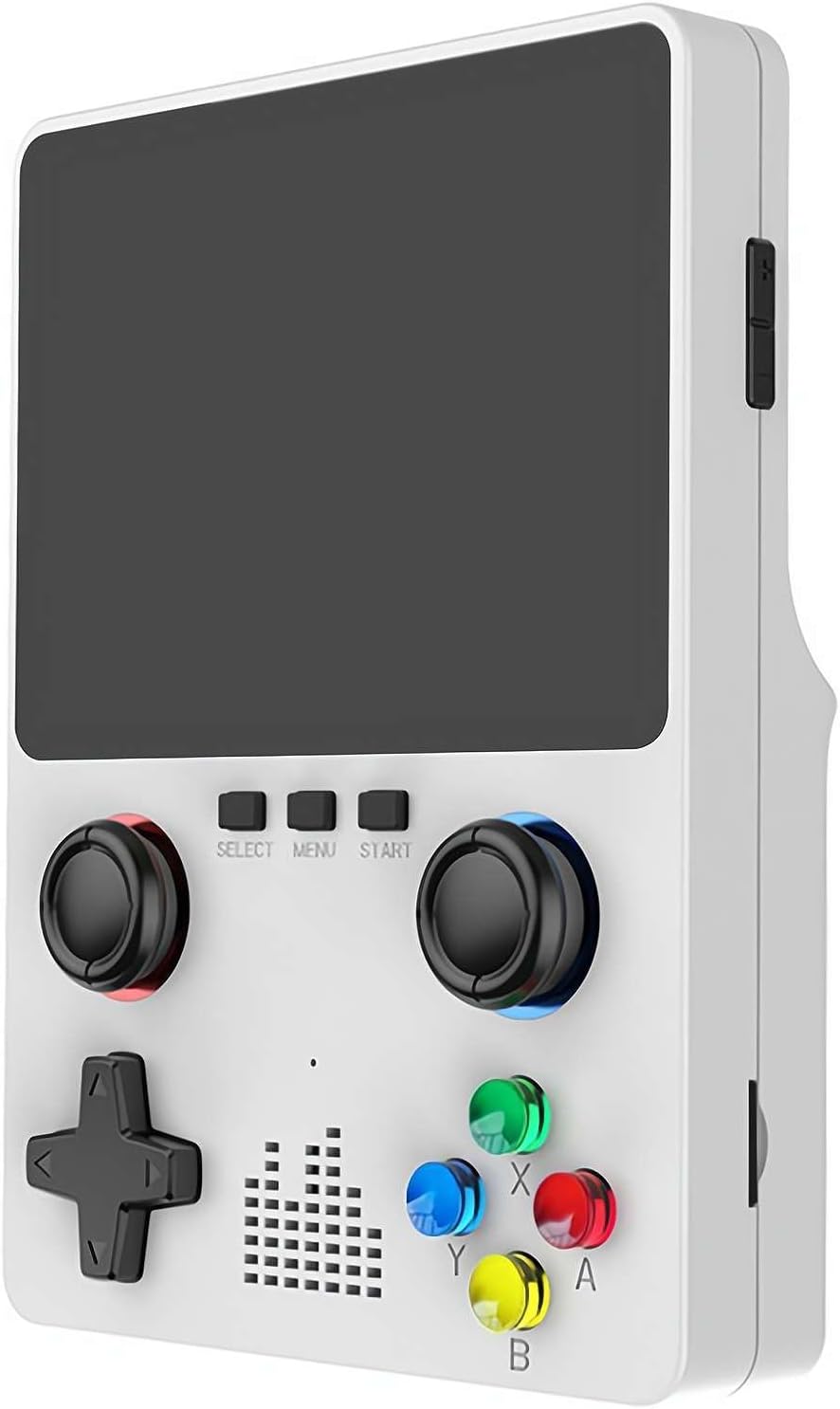 Amazon.com: QHUDLV Retroblast Console, Retroblast 20000 Console, Two ...