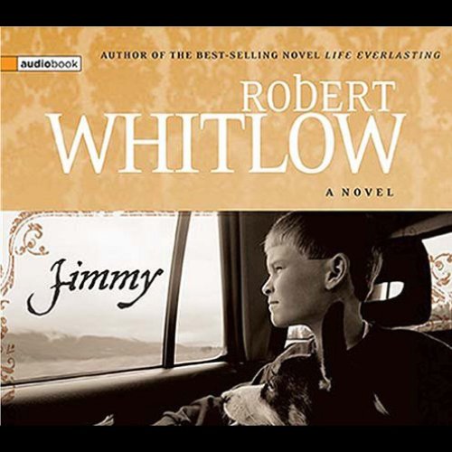 Amazon.com: Jimmy (Audible Audio Edition): Robert Whitlow, Robert ...