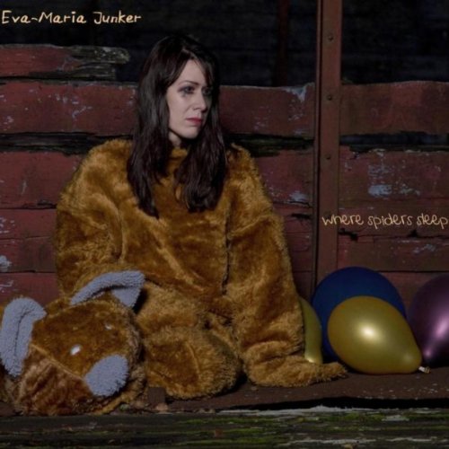Play Where Spiders Sleep by Eva-Maria Junker on Amazon Music