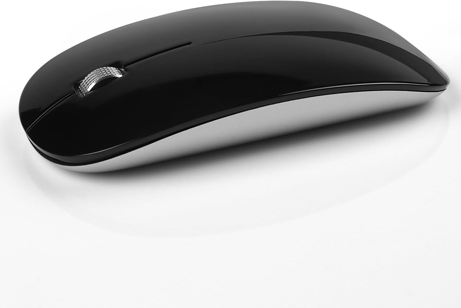 Amazon.com: DC Wireless Mouse, 5 in 1 Bluetooth USB C Rechargeable ...