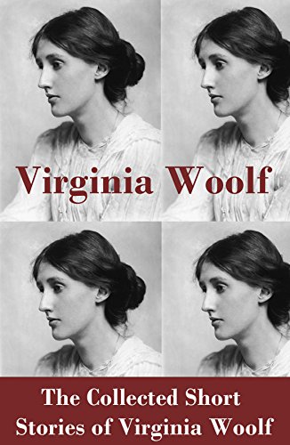 The Collected Short Stories of Virginia Woolf eBook : Woolf,Virginia ...