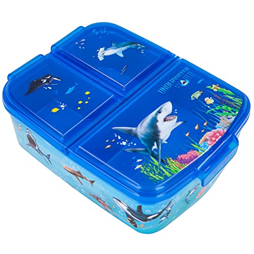 Brotdose 3 Fächer – Die 15 besten Produkte im Vergleich ...