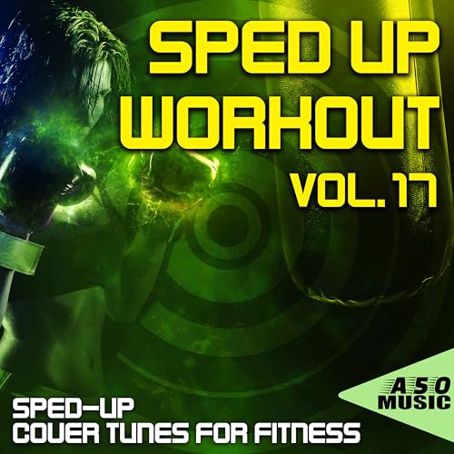 Ready or Not (Sped up Workout Mix) song by Teddy Stallion from Sped up ...