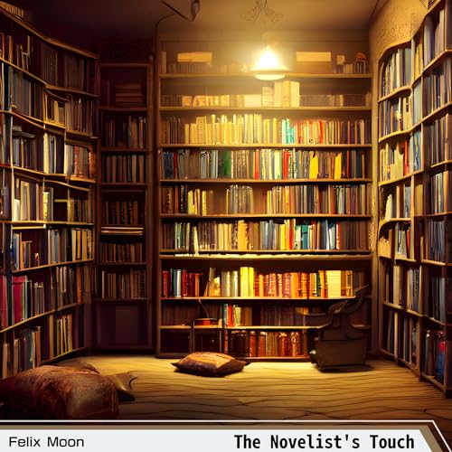 Amazon Music - Felix MoonのThe Novelist's Touch - Amazon.co.jp