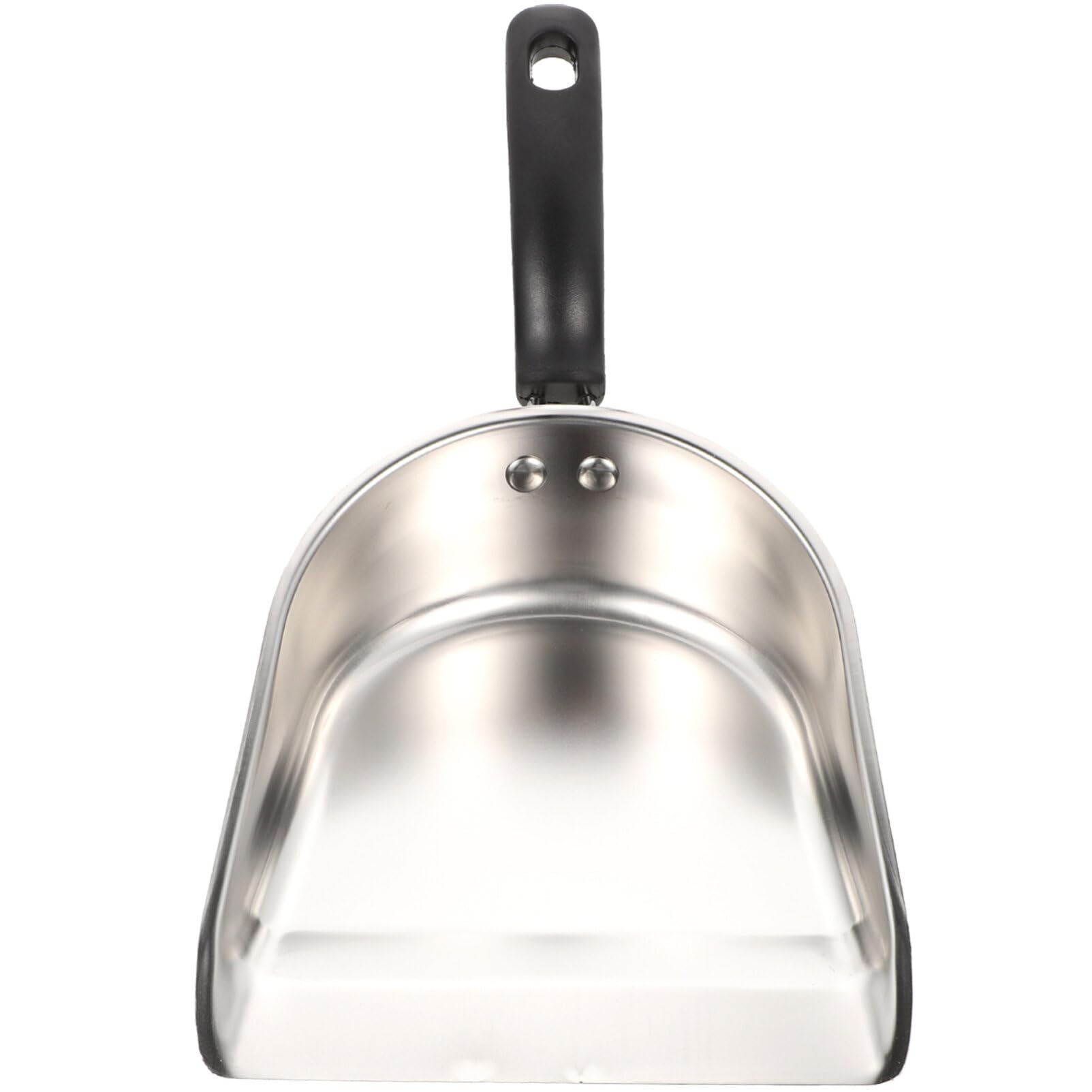 Amazon.com: Metal Utility Scoop Food Scoop Shovel Stainless Steel Ice ...