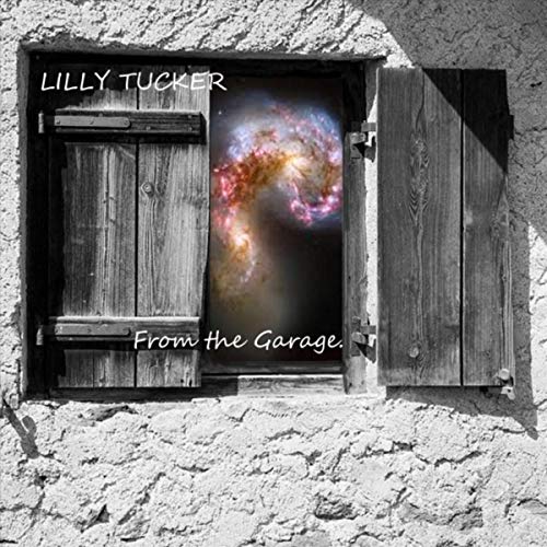 Play From the Garage by Lilly Tucker on Amazon Music