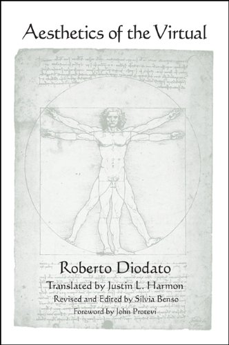 Amazon.com: Aesthetics of the Virtual (SUNY series in Contemporary ...