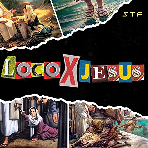 Loco X Jesús de STF en Amazon Music Unlimited