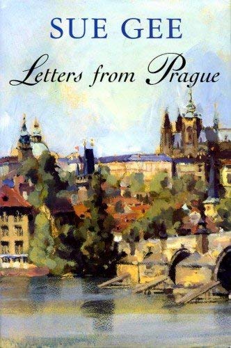Buy LETTERS FROM PRAGUE Book Online at Low Prices in India | LETTERS ...