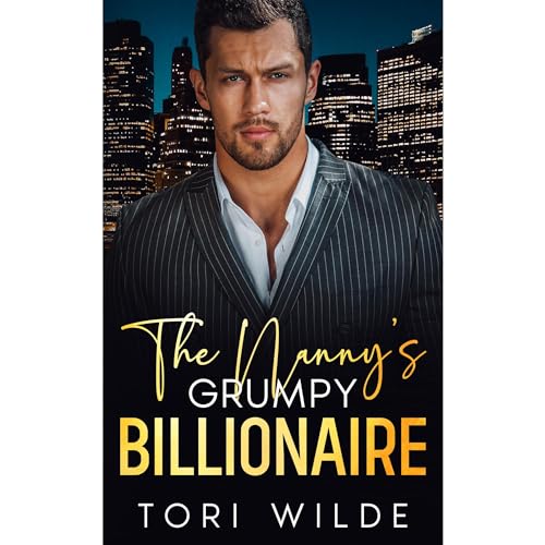 Amazon.com: The Nanny's Grumpy Billionaire: An Enemies to Lovers Off Limits Romance (Audible ...