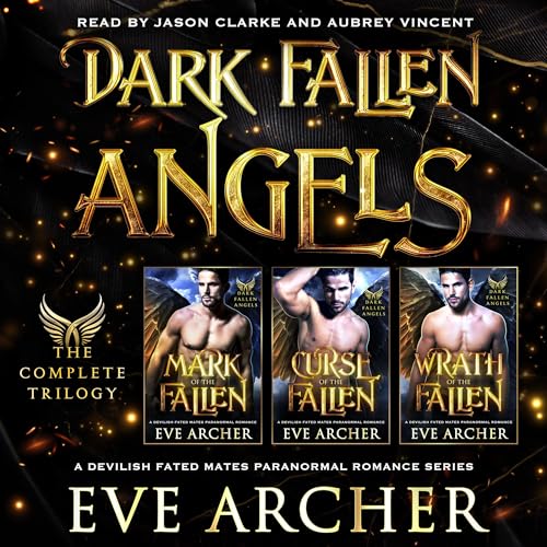 Best Fallen Angel Romance Books at Christina Gonzales blog