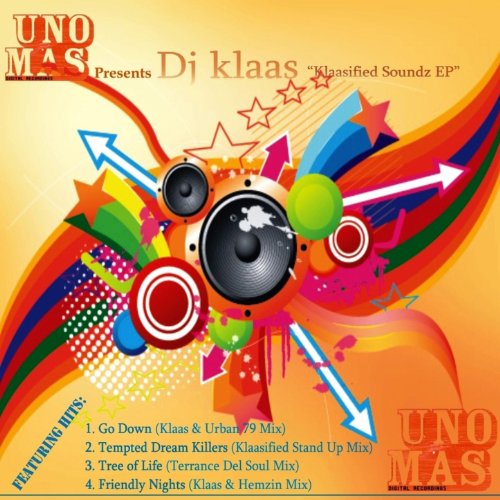 Play Klaasified Soundz - EP by DJ Klaas on Amazon Music