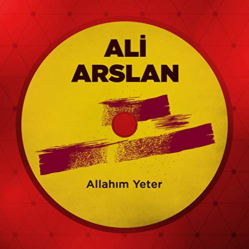 Amazon.com: Allahım Yeter : Ali Arslan: Digital Music