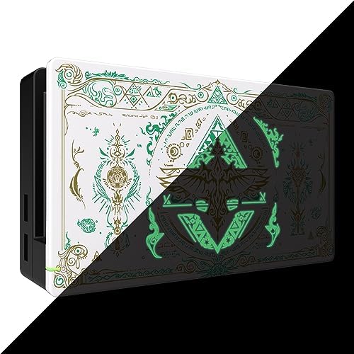 Amazon.com: eXtremeRate Custom Soft Touch Grip Faceplate for Nintendo ...