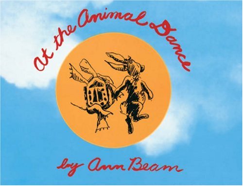 Buy At the Animal Dance Book Online at Low Prices in India | At the ...