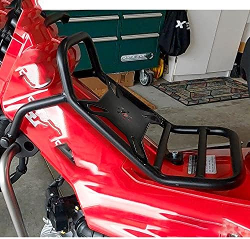 Amazon.co.jp: CT125 Trail 125 Hunter Cab 2020 2021 2022 Center Rack ...