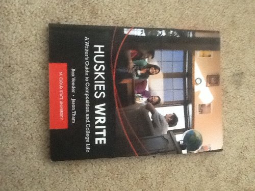 Huskies Write: Jason Tham Rex Veeder: 9781598717068: Amazon.com: Books