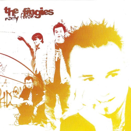 Play Nasty Freak by The Fingies on Amazon Music