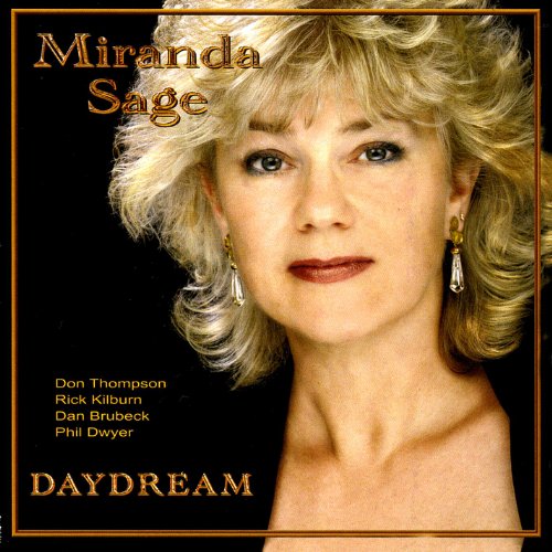 Play Day Dream by Miranda Sage on Amazon Music