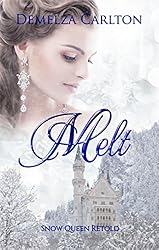 Silence: Little Mermaid Retold (Romance a Medieval Fairytale) eBook : Carlton, Demelza: Amazon ...