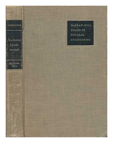 Nucleonics Fundamentals: Hoisington, David: 9781124090290: Amazon.com ...