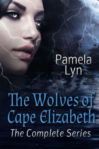 Buy Wolves of Cape Elizabeth: The Complete Series Book Online at Low ...