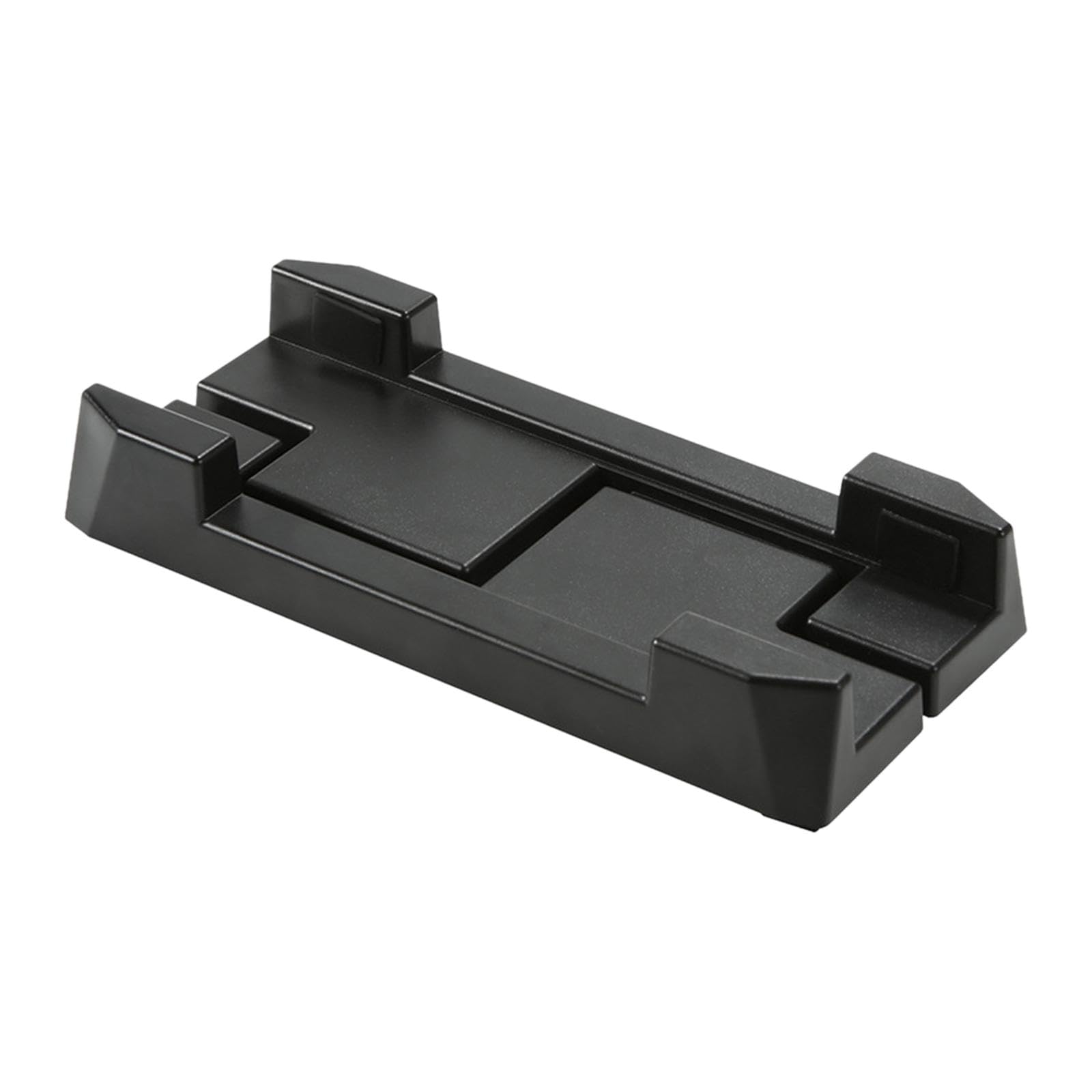 Amazon | Generic PC タワースタンド モバイルコンピュータタワースタンド ポータブルデスクトップスタンド コンピュータケーススタンド オフィスコンピュータカート CPU ...